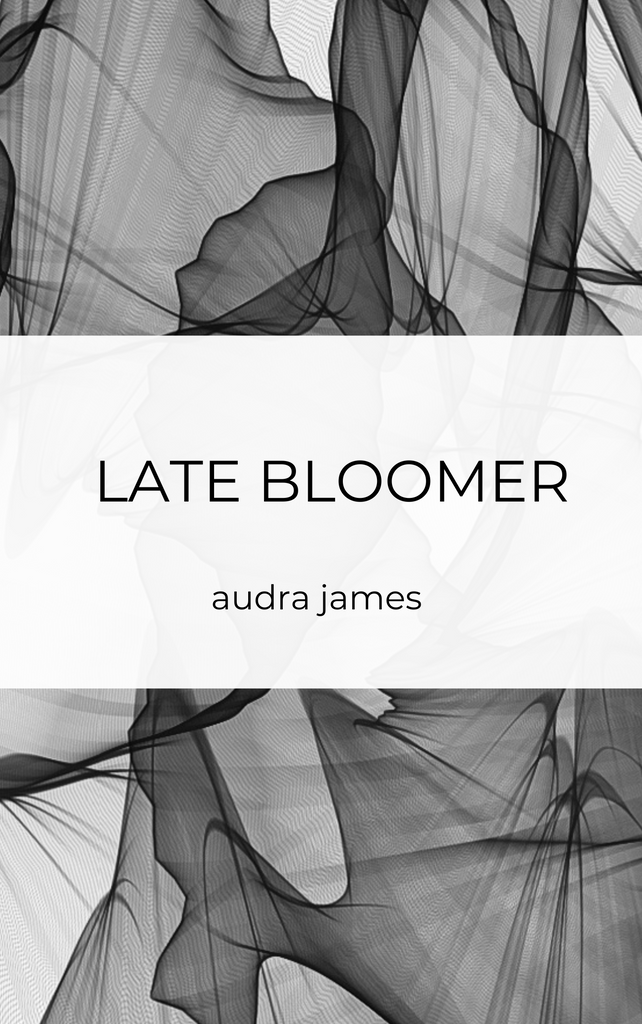 Late Bloomer (eBook) – Audra James